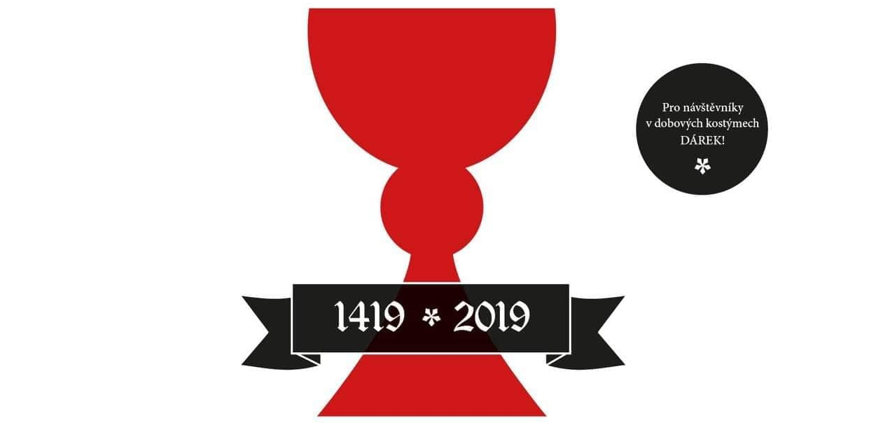 Výročí 600 let první husitské bitvy – Infocentrum